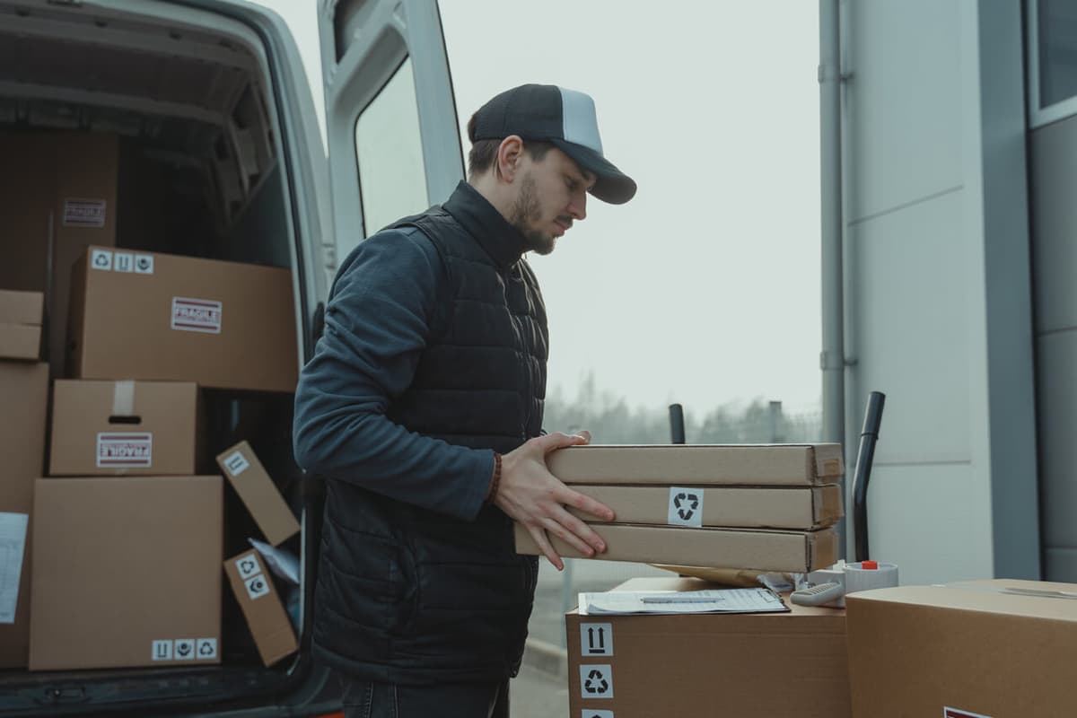 Fastlink Logistics Solutions